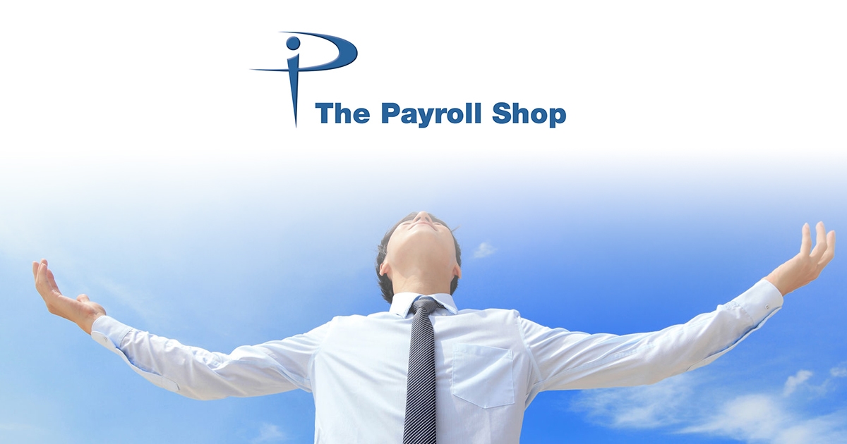 Affordable Payroll Service Pricing | The Payroll Shop UK
